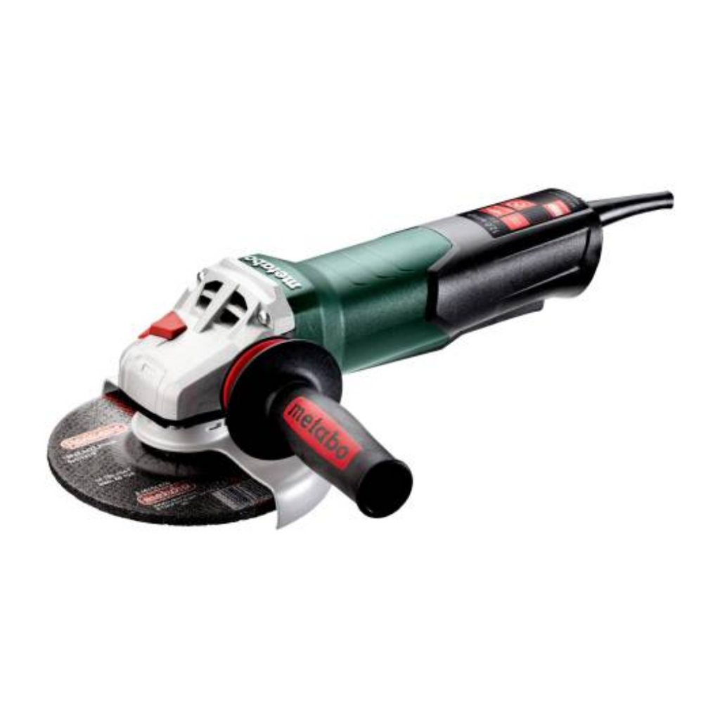Shop Metabo 6" Angle Grinder WP 13-150 Quick | Canada Welding Supply