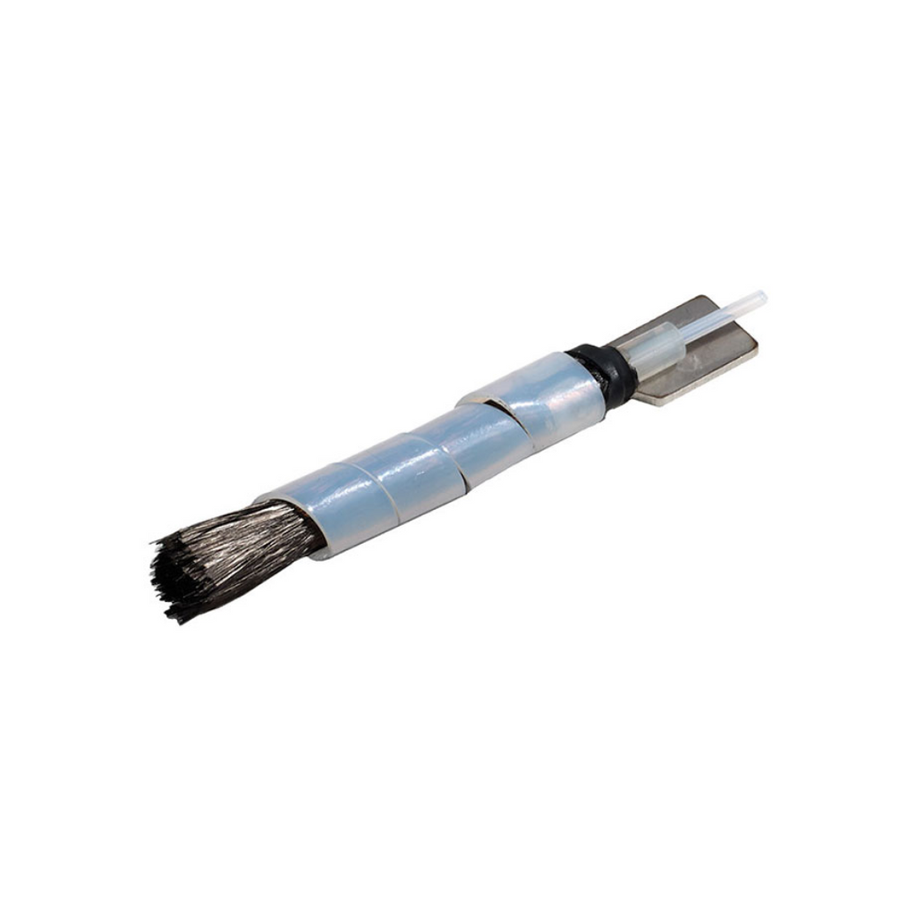 Shop Surfox Mini-Wand - Carbon Fibre Flow-Through Brush (5-Pack ...