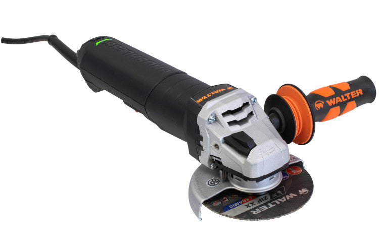 Shop Walter SUPER 5 PS Brushless Angle Grinder | Canada Welding Supply