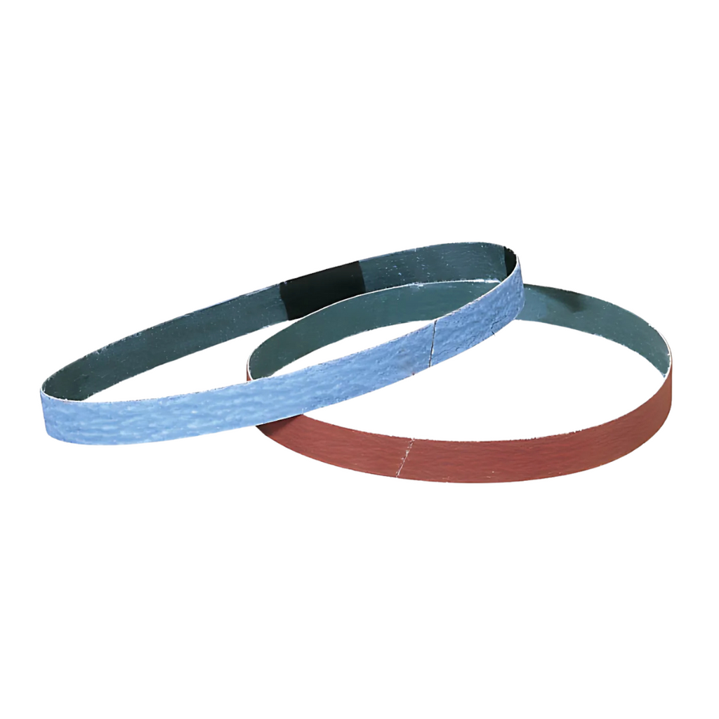 Shop Walter TOPCUT+ Band File Belts | Canada Welding Supply