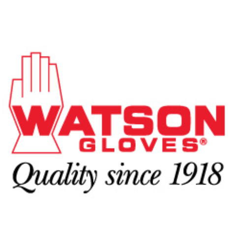 Shop Watson 2755 Tigger Deerskin TIG Welding Glove | Canada Welding Supply