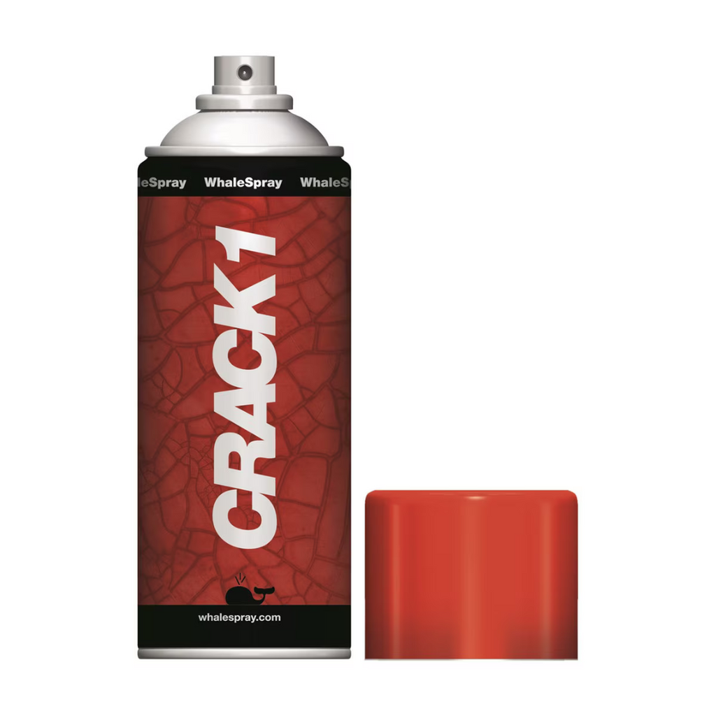 Shop WhaleSpray Crack 1 NDT Red Dye Penetrant | Canada Welding Supply