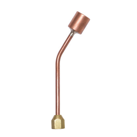 Shop Acetylene Rosebud Heating Tips for ARTORCH® Pinpoint Flame Tool ...