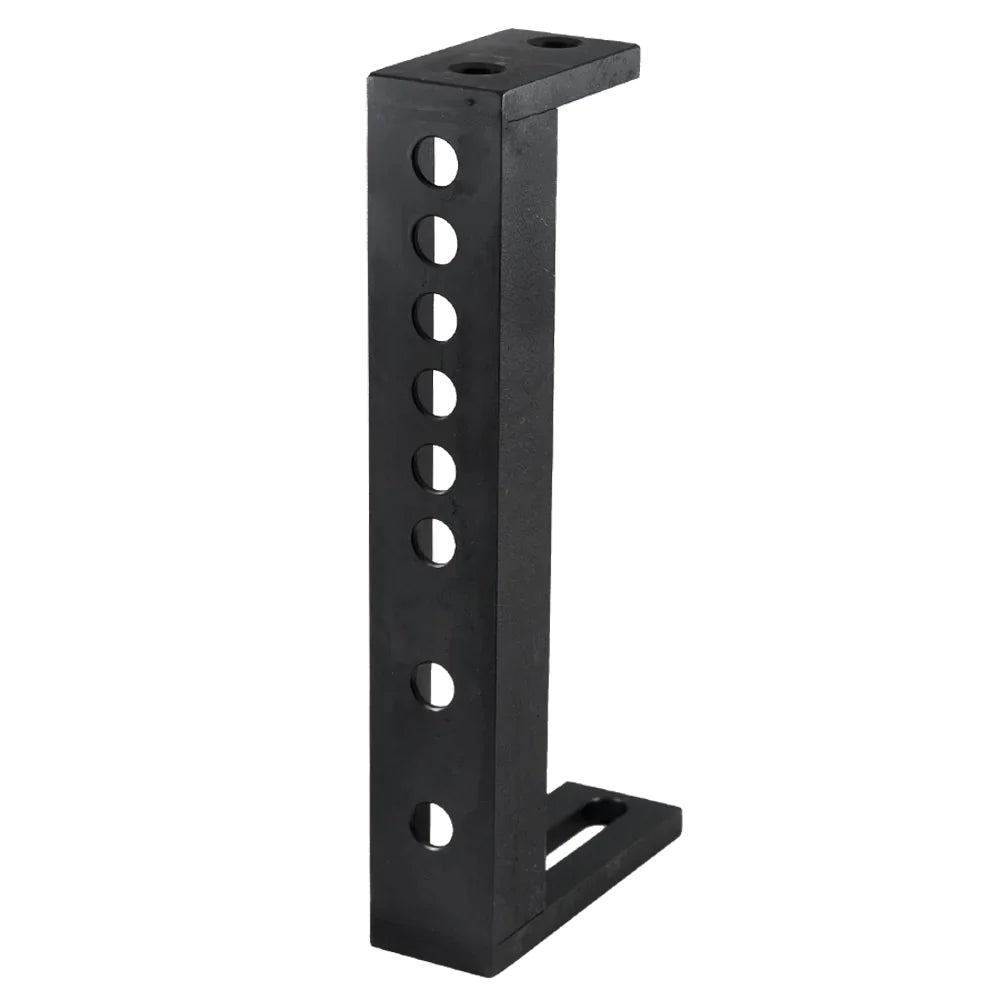 Shop Buildpro Economy Stop & Clamping Squares, 5/8 trous | Canada ...