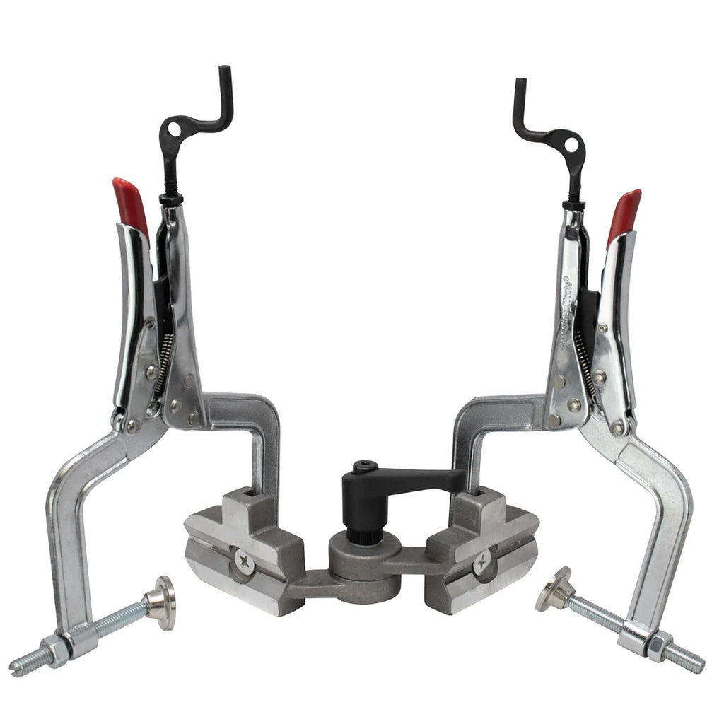 Shop Outils de main forts angle de serrage de serrage | Canada Welding ...