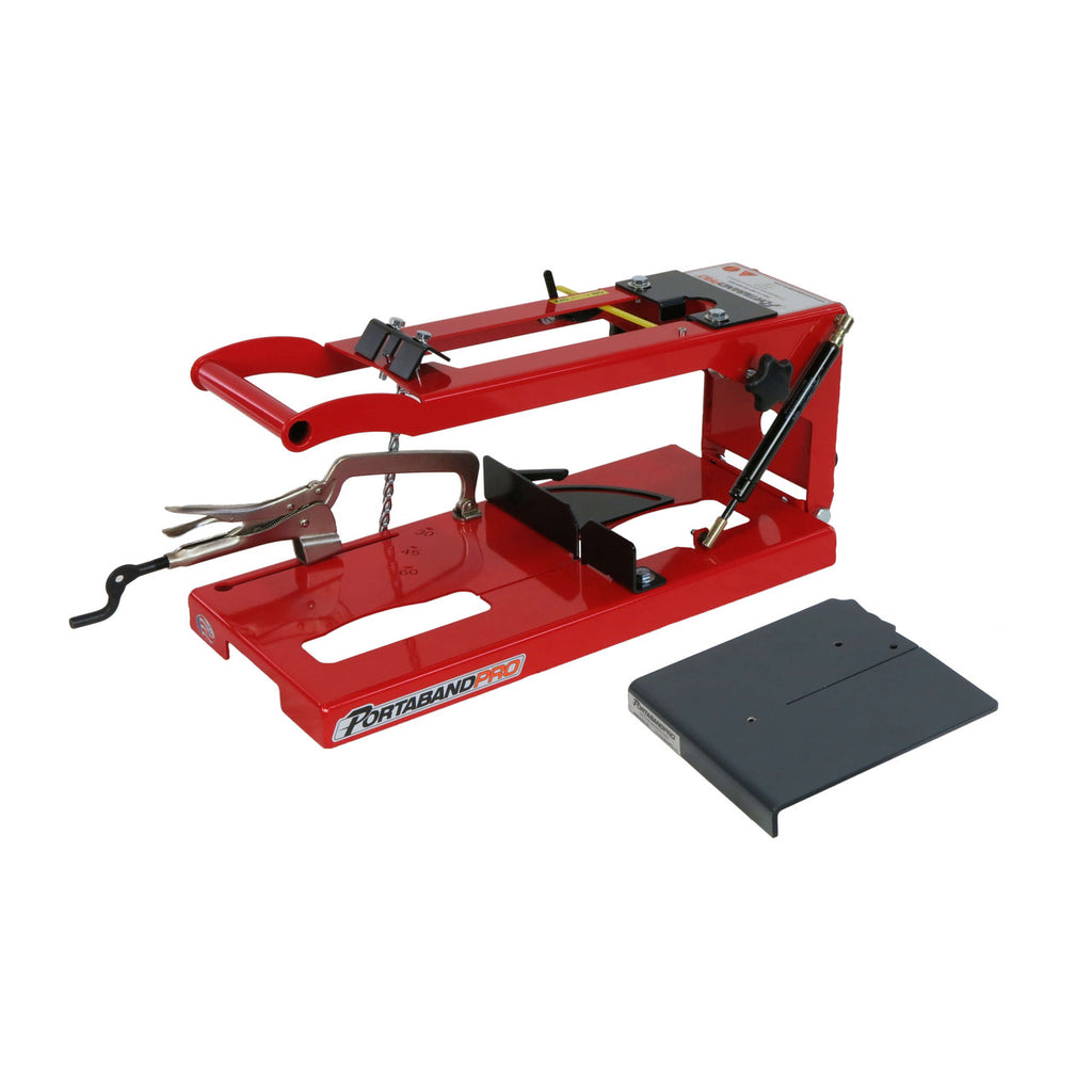 Shop Portaband Pro Deluxe Kit for Milwaukee 6232, 6238 and 2729 ...
