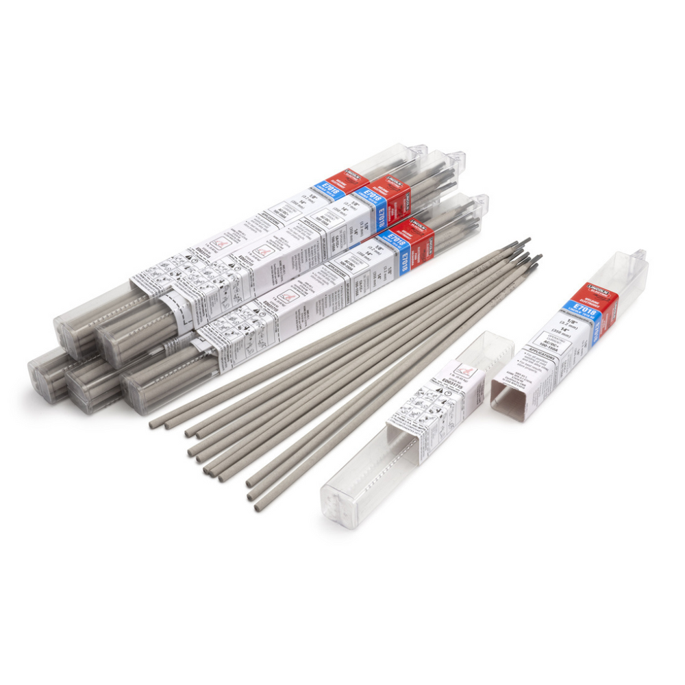 Shop Lincoln Electric 7018AC Stick Electrodes - E7018-AC | Canada ...