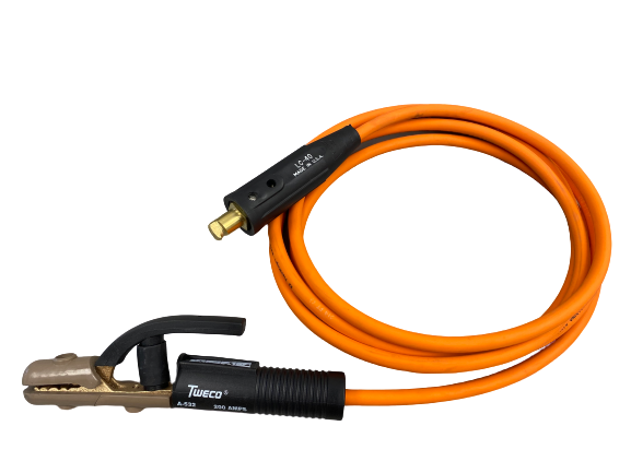 Shop 200A Tweco A532 Stinger Whip | Canada Welding Supply