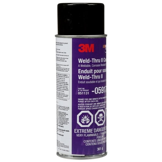 Shop 3M 05917 Primer Weld-Thru II | Canada Welding Supply
