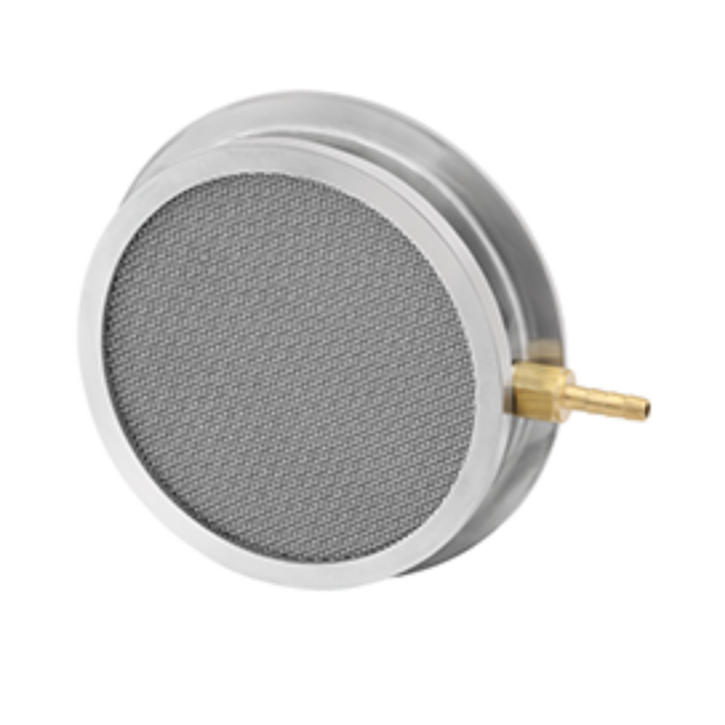 Shop Cup de purge rond 4 "PC-4R | Canada Welding Supply