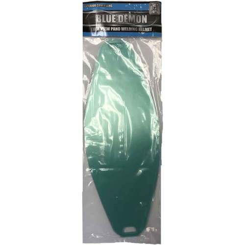 Shop Lens de couverture avant - Bdwh-trueView-Pano-el - Blue Demon True ...