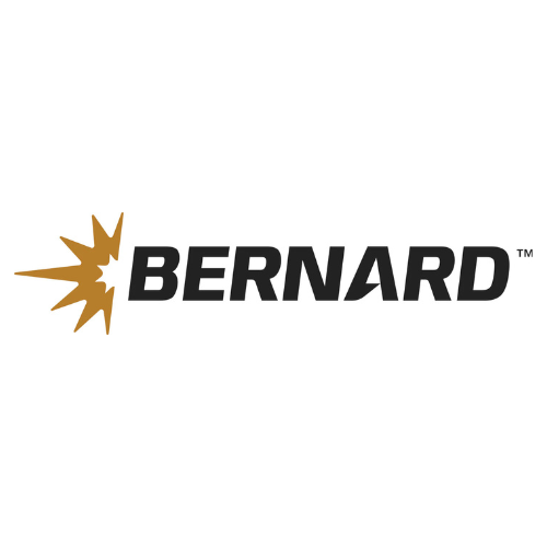 Shop Buses Bernard Tiled Centerfire ™ - NST-3818B | Canada Welding Supply