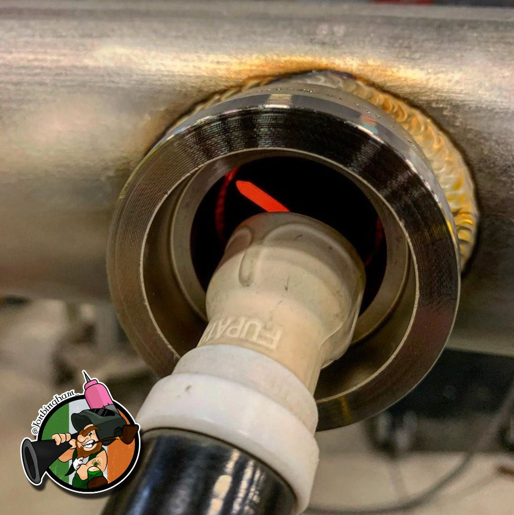 Shop Blue Demon True Flex Bendable Tungsten | Canada Welding Supply