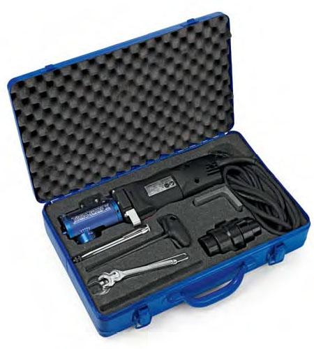 Shop CK Worldwide Turbo-Sharp X Tungsten Grinder | Canada Welding Supply