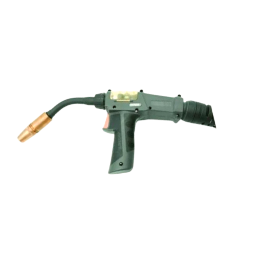 Shop Air Cooled Push-Pull MIG Torch - Miller / Comparc Compatible ...