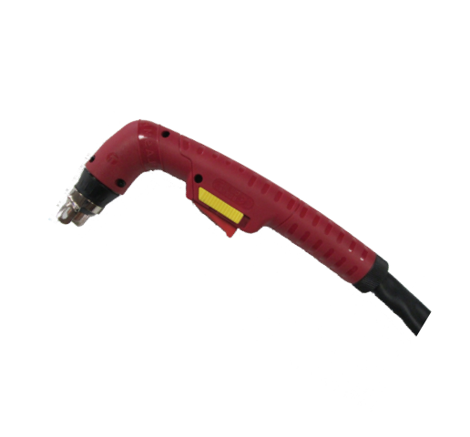 Shop Crossfire Plasma Cutter Hand Torch - For Invercut 60 | Canada ...