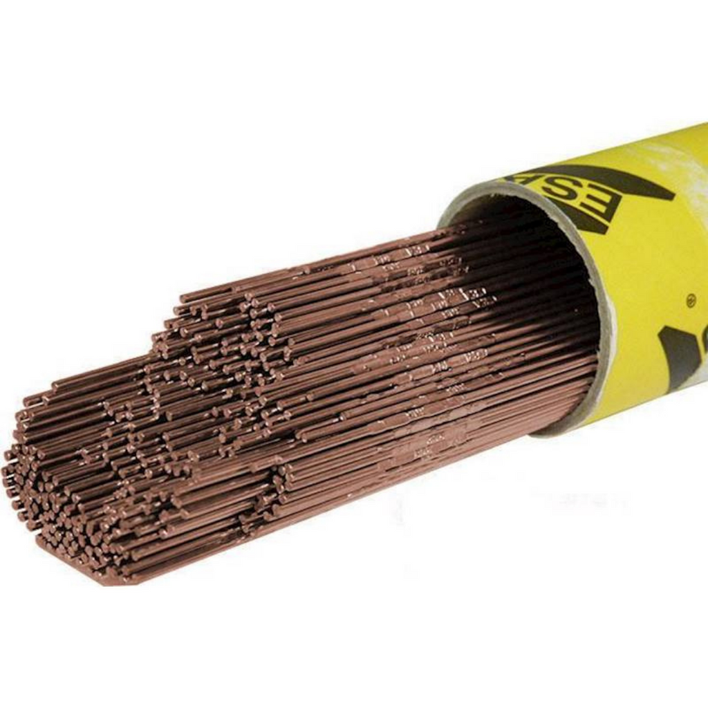 Shop Esab Spoolarc 86 ER70S-6 Tig Rod | Canada Welding Supply