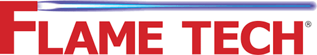 Shop Flame Tech Dual Flowmètre Regulator - CGA 580 | Canada Welding Supply