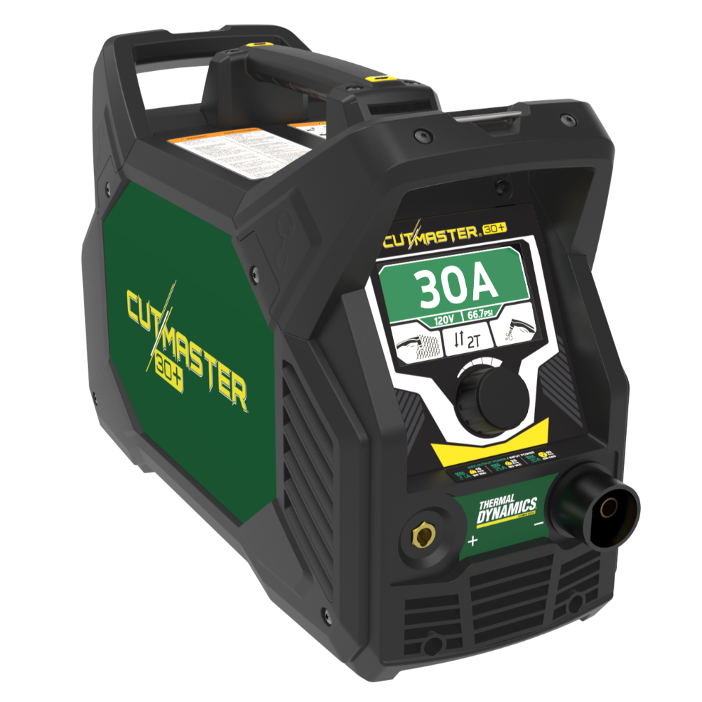Shop Thermal Dynamics Cutmaster 30+ | Canada Welding Supply