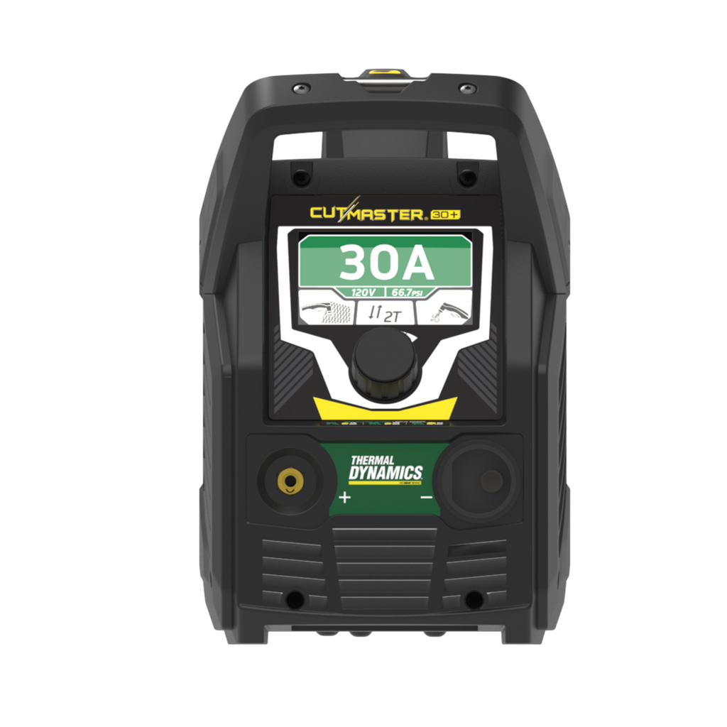 Shop Thermal Dynamics Cutmaster 30+ | Canada Welding Supply