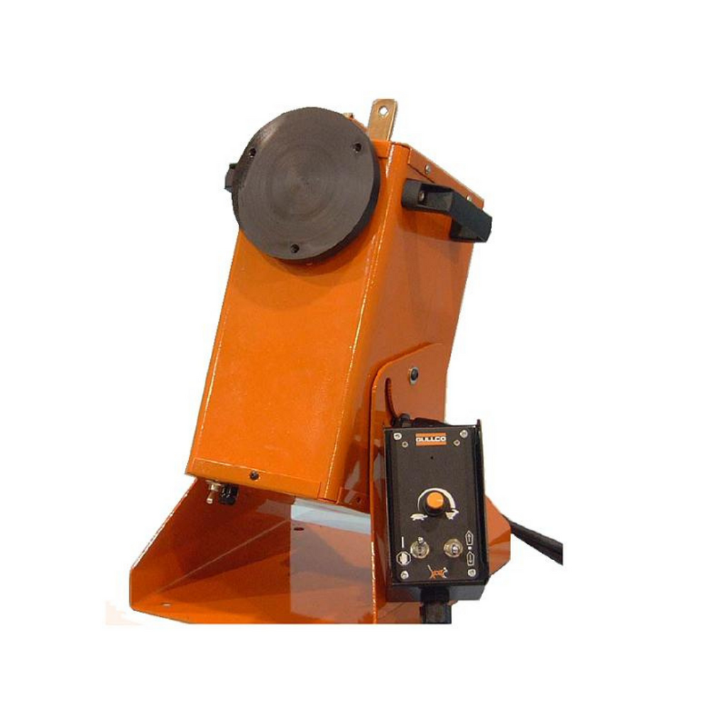 Shop Gullco 300 lb Capacity Welding Positioners - GP-200 | Canada ...