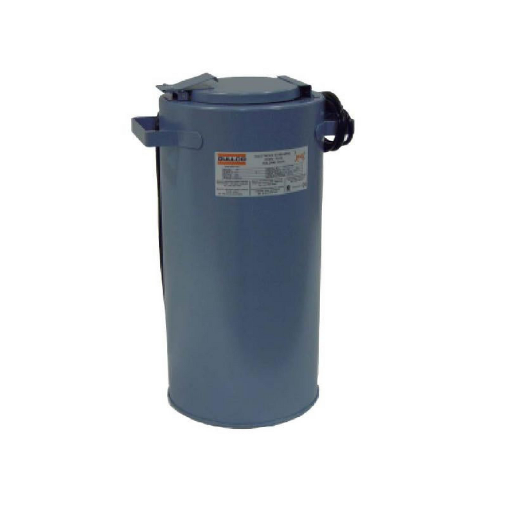 Shop Gullco 50 lb. four à tige de soudage (avec thermostat) | Canada ...