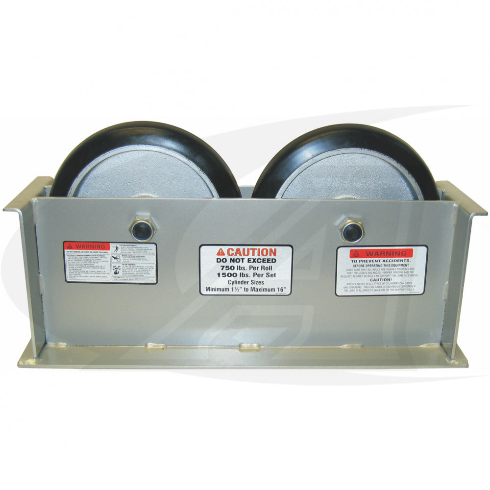 Shop Profax IR-1000 Idler Rolls | Canada Welding Supply