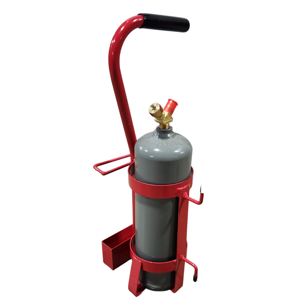 Shop TurboTorch MC Tank Tote - TT-MC | Canada Welding Supply