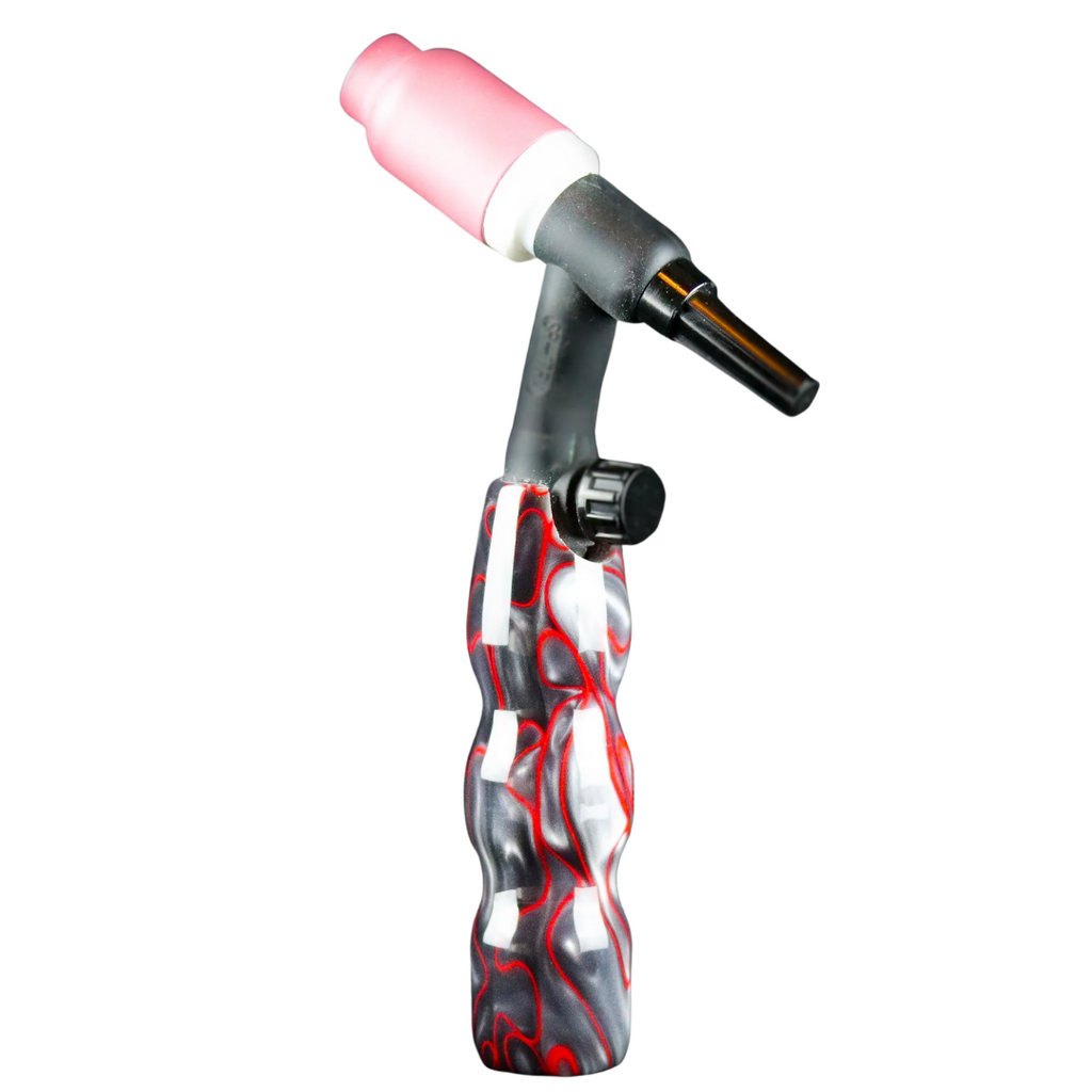 Shop Martian Acrylic TIG Torch Handle | Canada Welding Supply