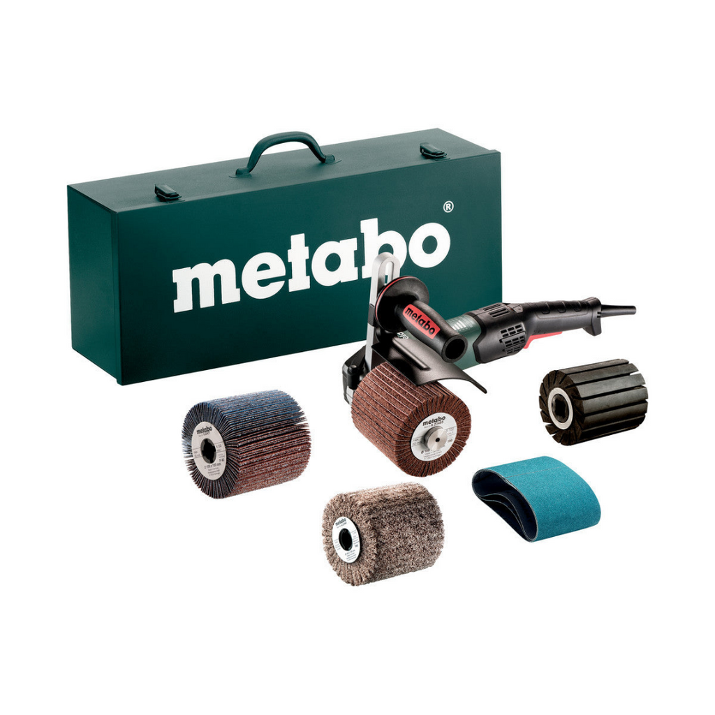Shop Metabo Burnishing Tool | Canada Welding Supply