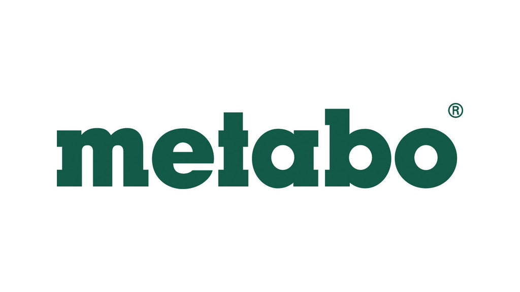 Shop Metabo 6" Angle Grinder 12 Amp | Canada Welding Supply