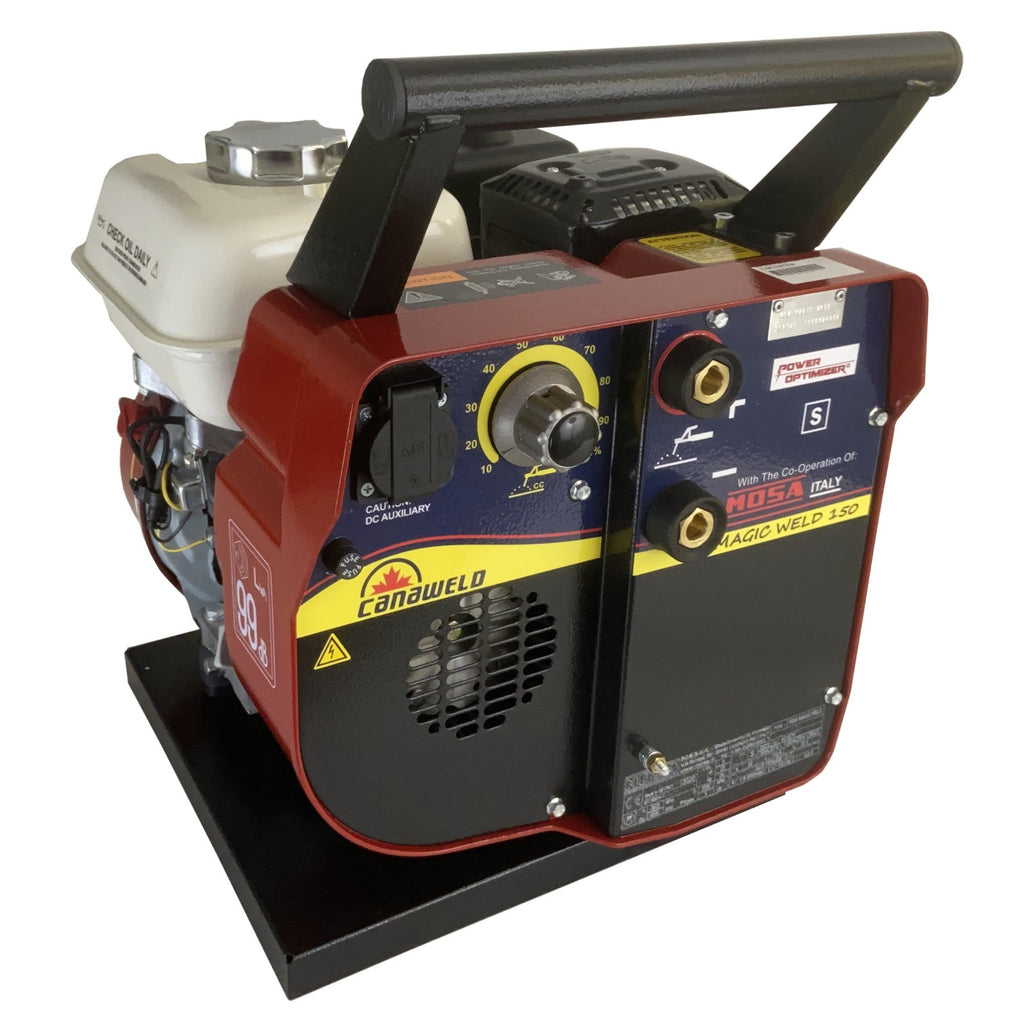 Shop Mosa Magic Weld 150a | Canada Welding Supply