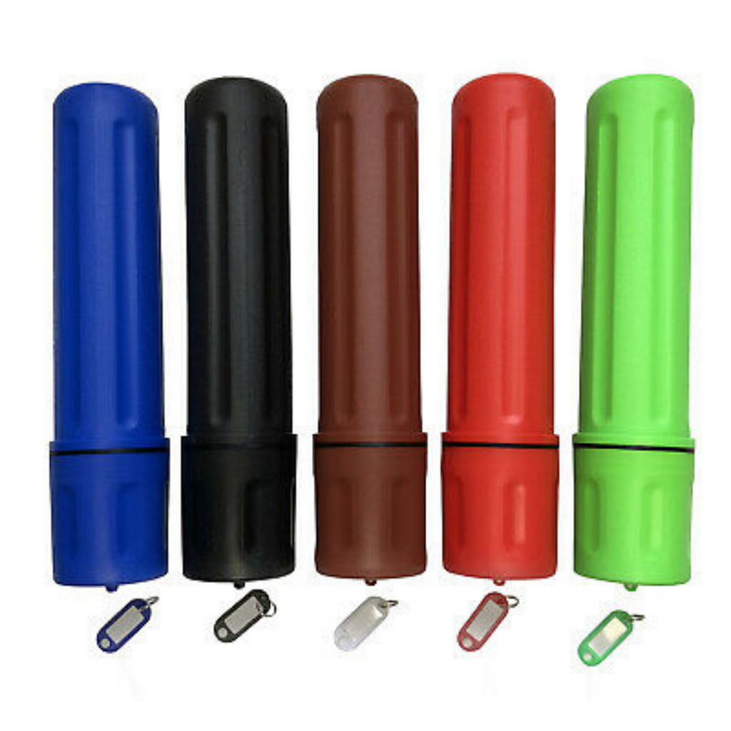 Shop 14" Stick Electrode Storage Tubes | Canada Welding Supply
