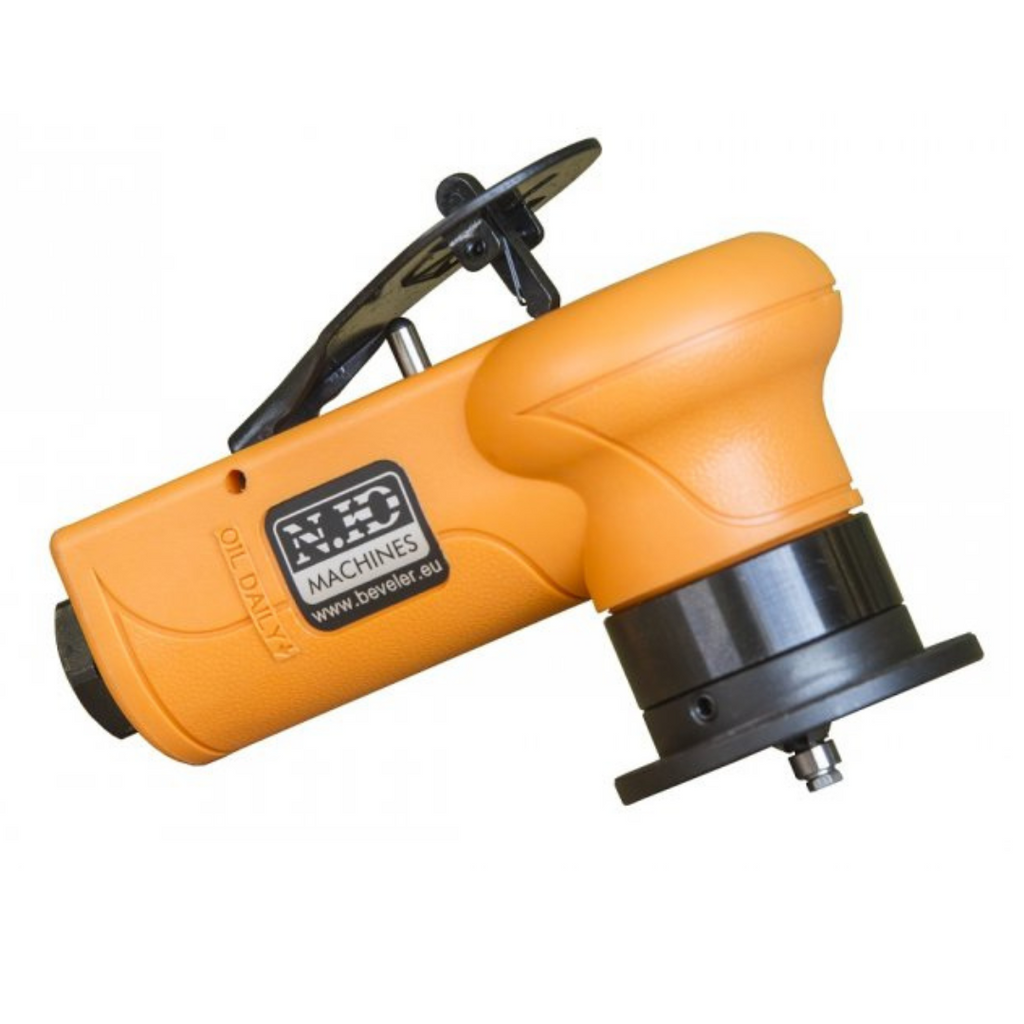 Shop N.KO Machines B2 Air Beveling Tool | Canada Welding Supply