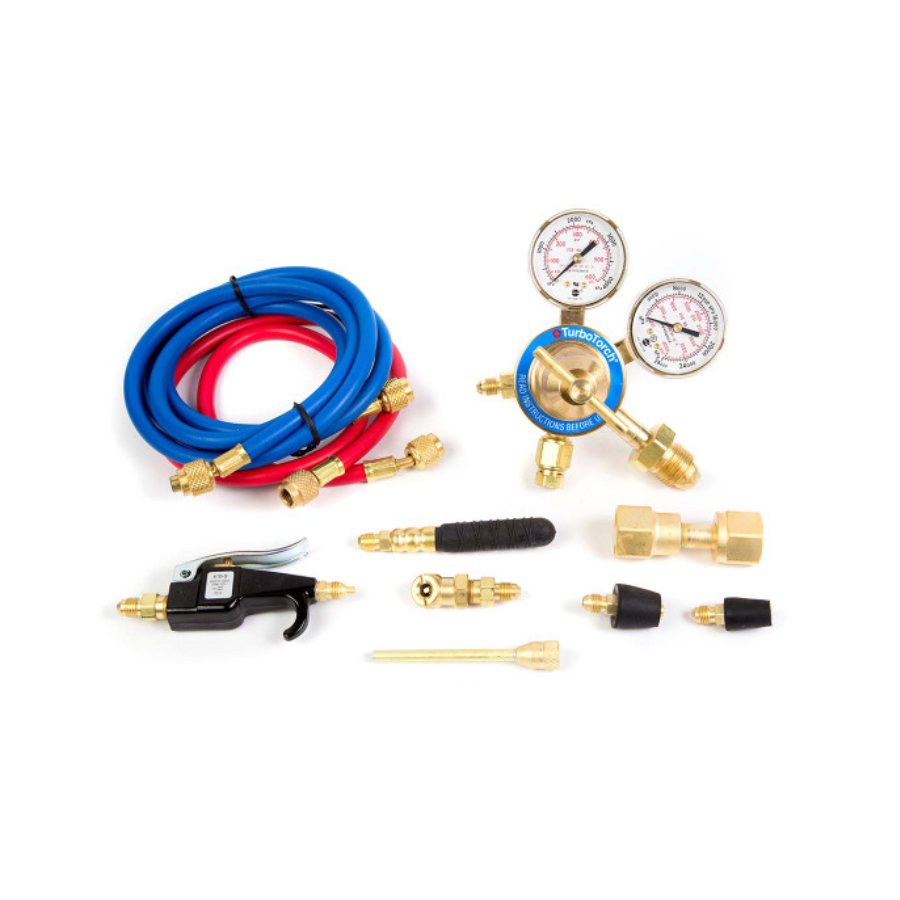 Shop TurboTorch NPK-TT Nitrogen Purge Kit - 0386-1370 | Canada Welding ...