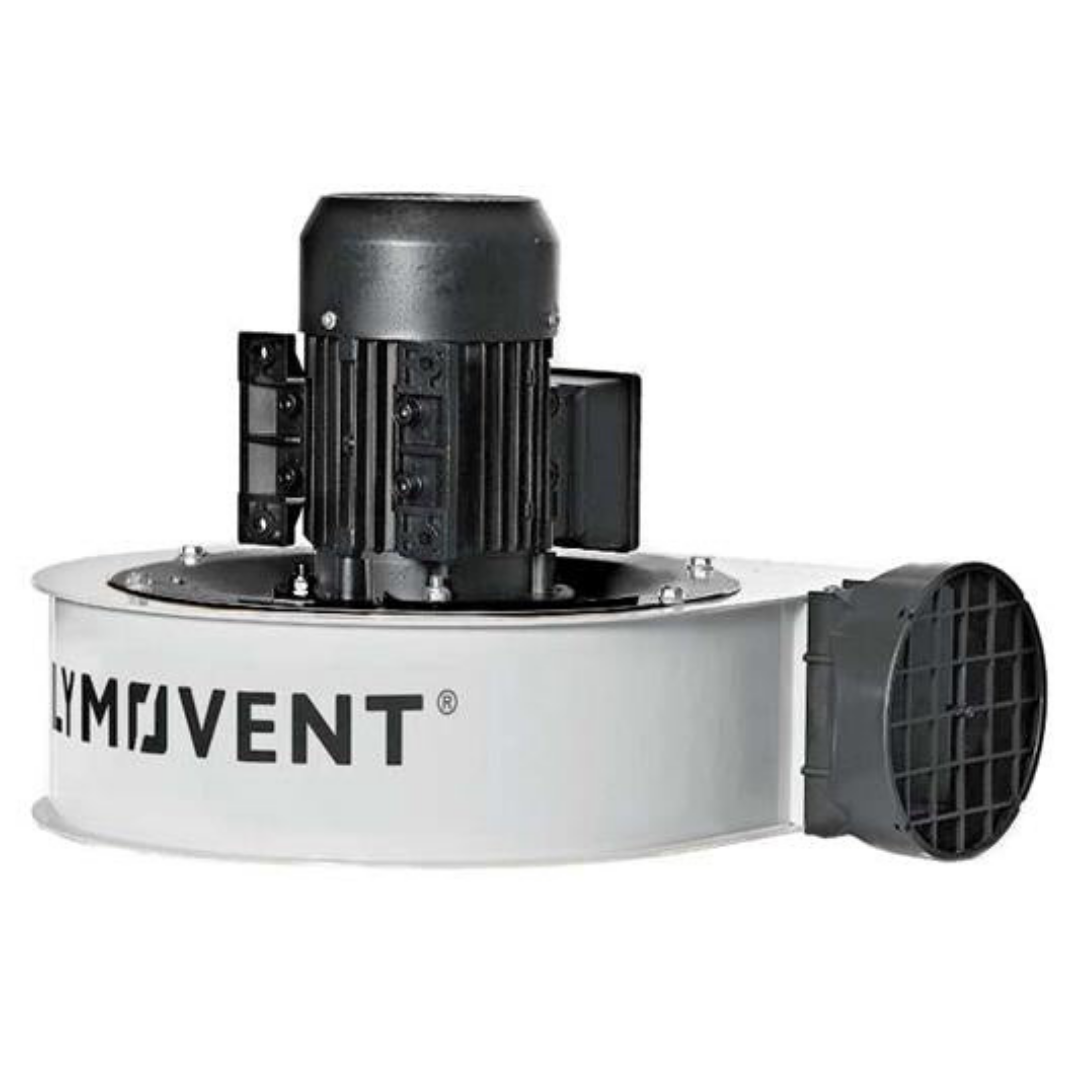 Shop Plymovent FUA 3000 Fume Extraction Fan | Canada Welding Supply
