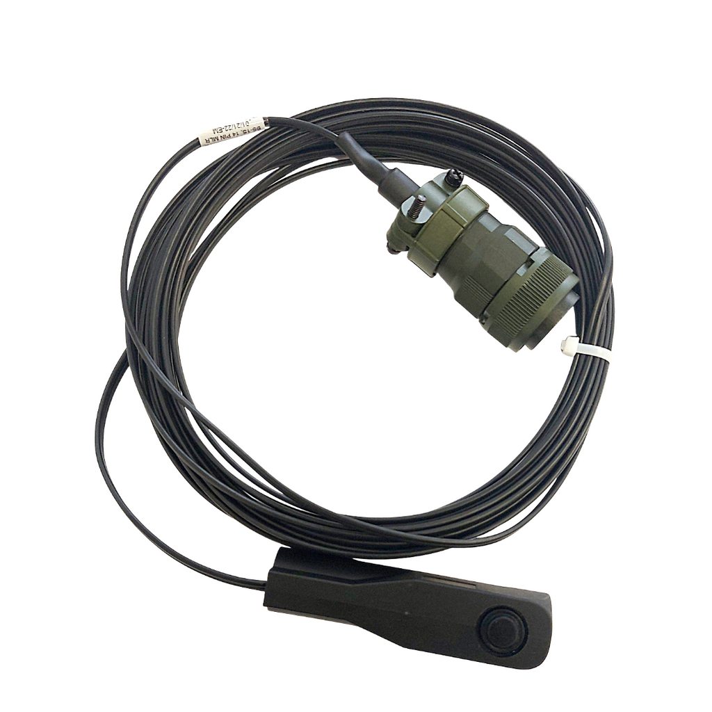 Shop TIG Torch Momentary Switches for Miller 14 Pin Systems | Canada ...