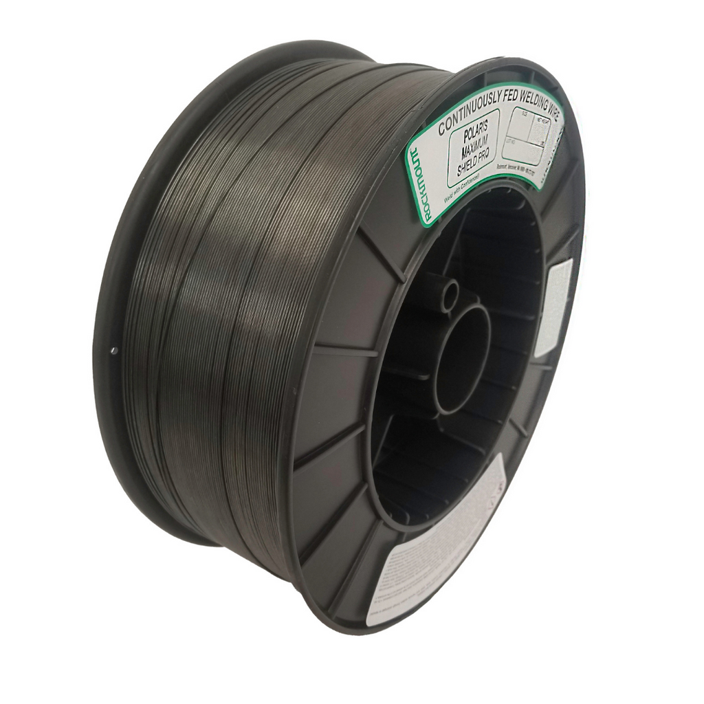 Shop Rockmount Polaris® Maxi SHIELD PRO - FIL MIG MIG FLUX HAUTEMENT ...