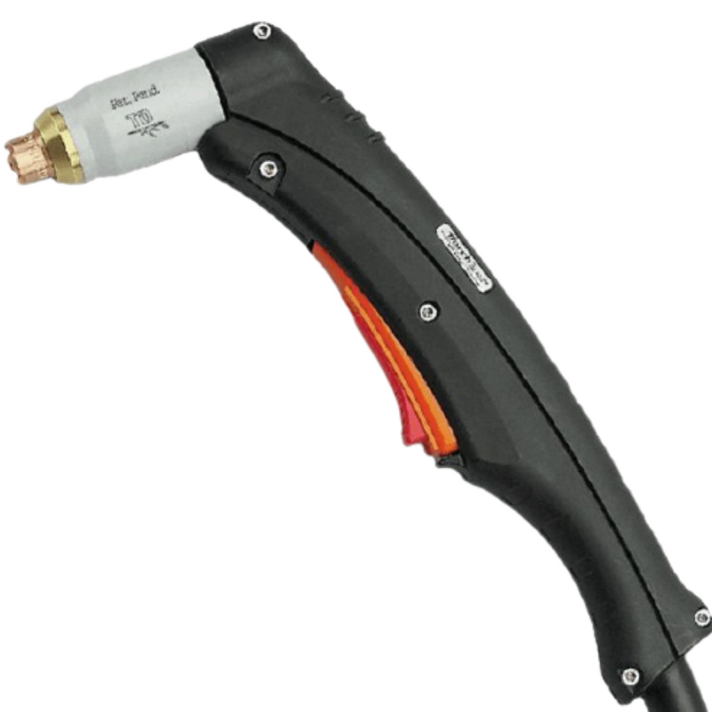 Shop Thermal Dynamics SL100 RPT Replacement Torch - 20' Length | Canada ...