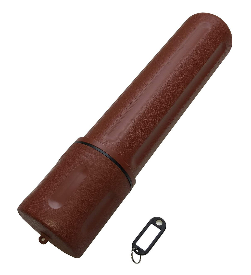 Shop 14" Stick Electrode Storage Tubes | Canada Welding Supply