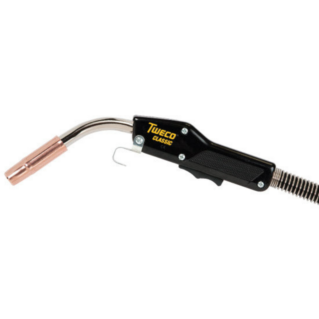 Shop Tweco Classic 3 - 300 AMP MIG Gun | Canada Welding Supply