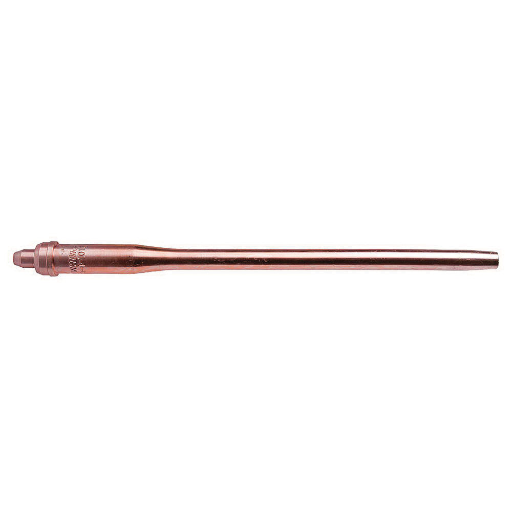 Shop Victor Series 1 Type 101-L Extra Long Cutting Tips (acétylène ...