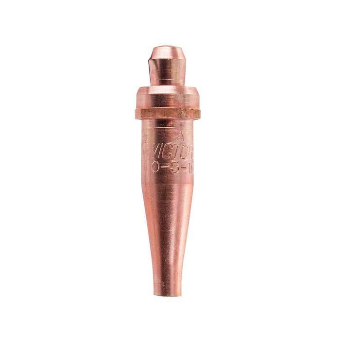 Victor Torch Tips Pdf Victor-Style Acetylene - 3-101 Series (2-Pack ...