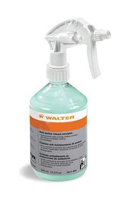 Shop Emulsion anti-éclaboussure Walter Srapat | Canada Welding Supply