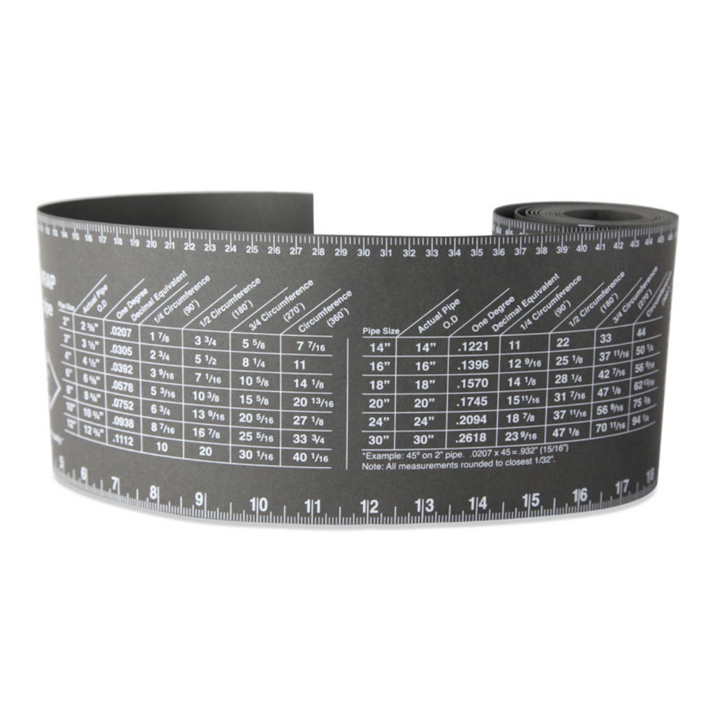 Shop Wizard Pipe Wraps | Canada Welding Supply