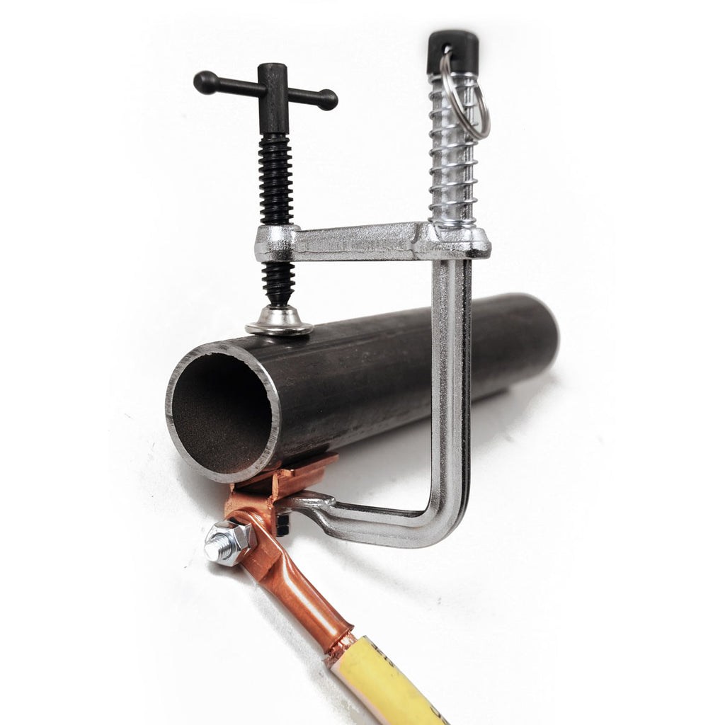 Shop Strong Hand 300 AMP TUBE ET PRINCE DE PIE | Canada Welding Supply