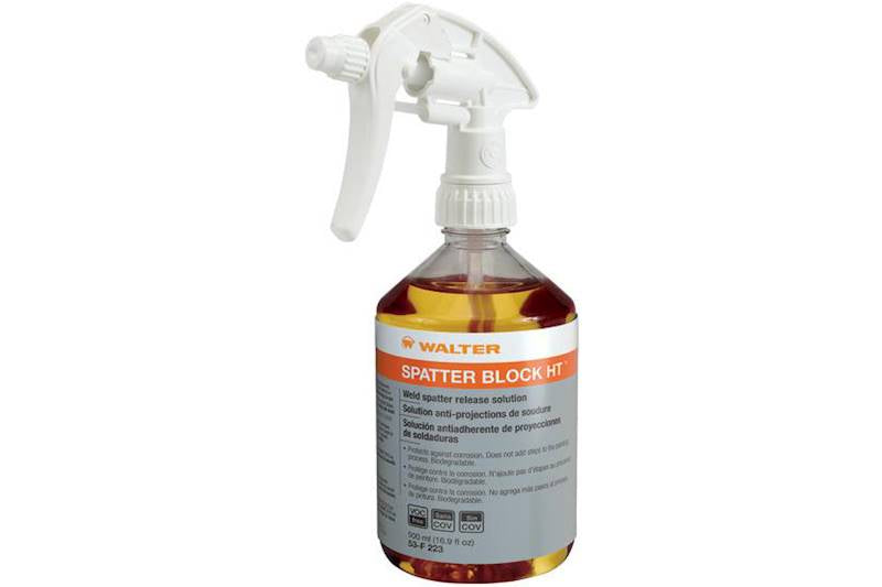 Shop Walter Spatter Block HT™ | Canada Welding Supply
