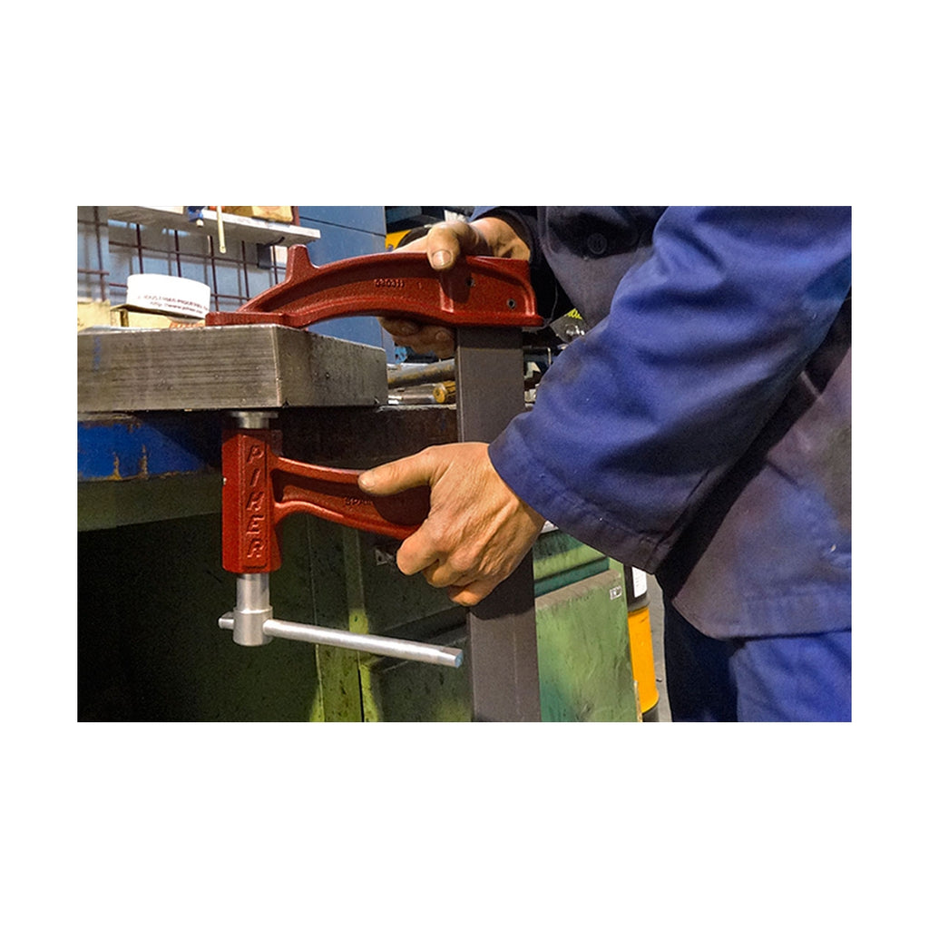 Shop Piher Maxi XXL Series Clamps (7.5" Throat) | Canada Welding Supply